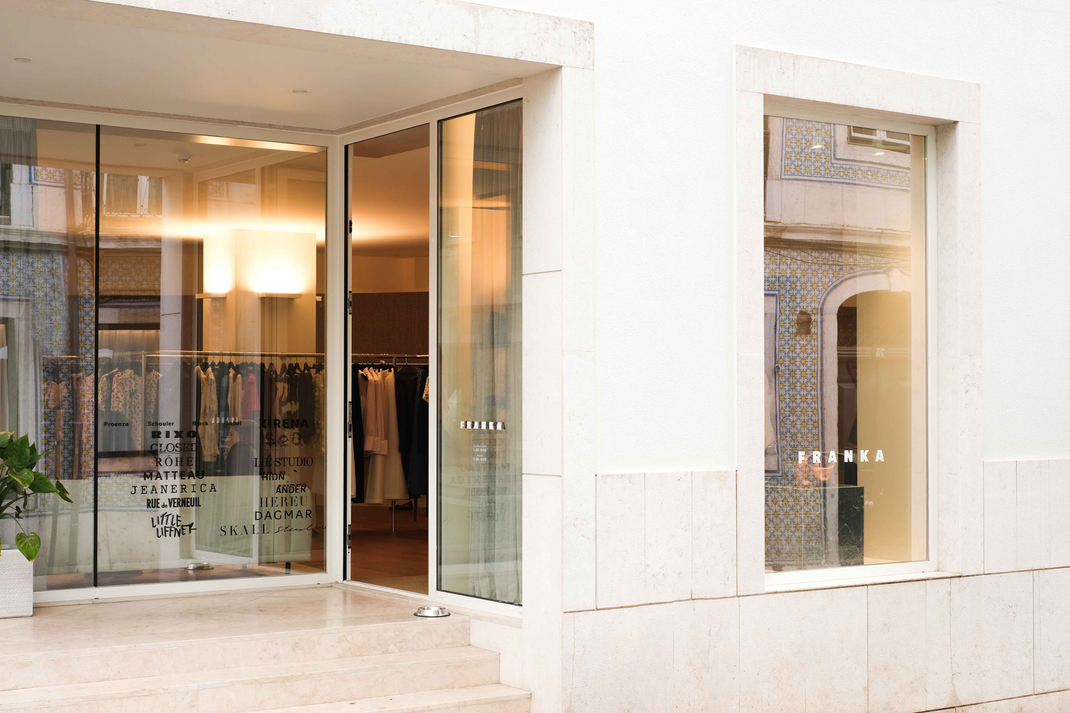 FRANKA Lisbon – Franka